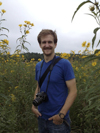 Dr. Michael Braus – Whitman Lab