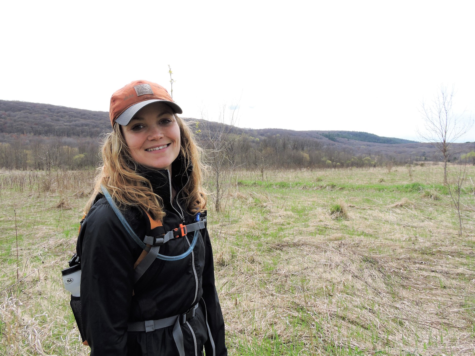 Jamie Woolet – Whitman Lab