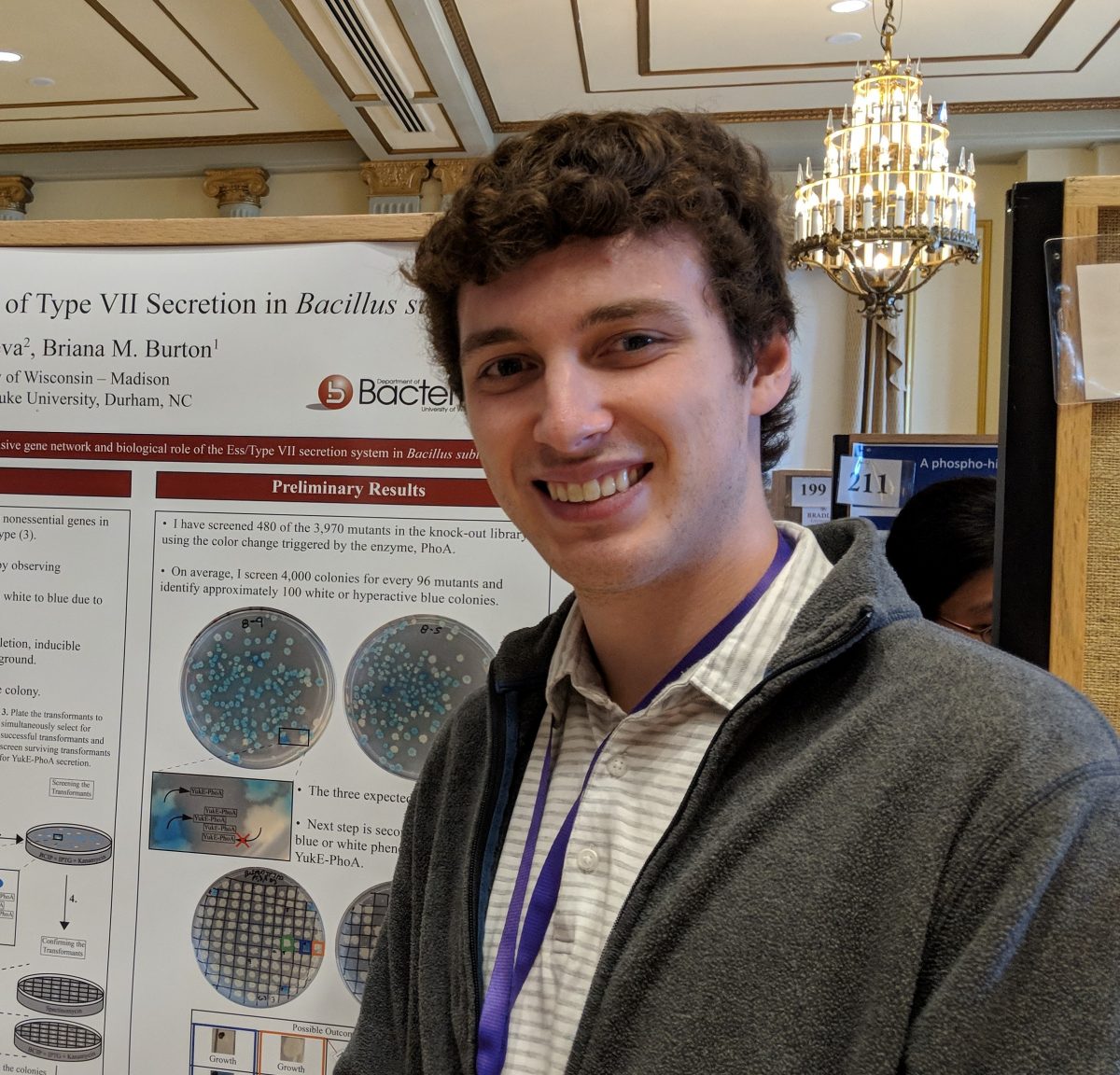 2019 – Whitman Lab