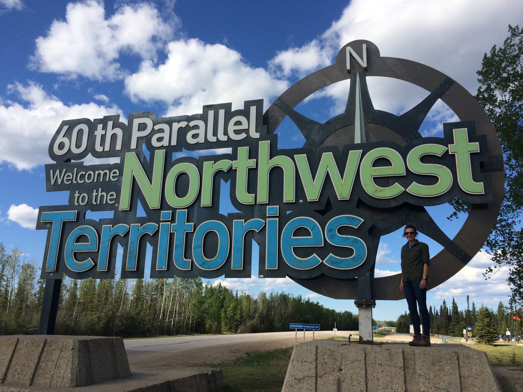 Dana Johnson – Whitman Lab