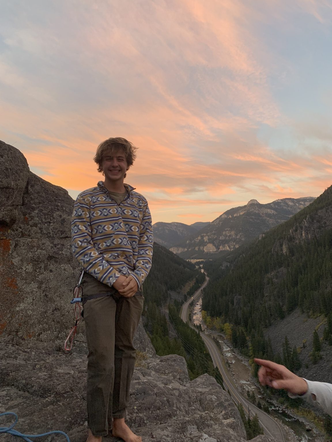 Noah Anderson – Whitman Lab