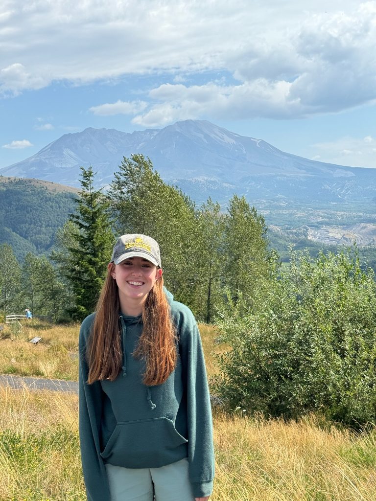 Undergraduate Researchers – Whitman Lab